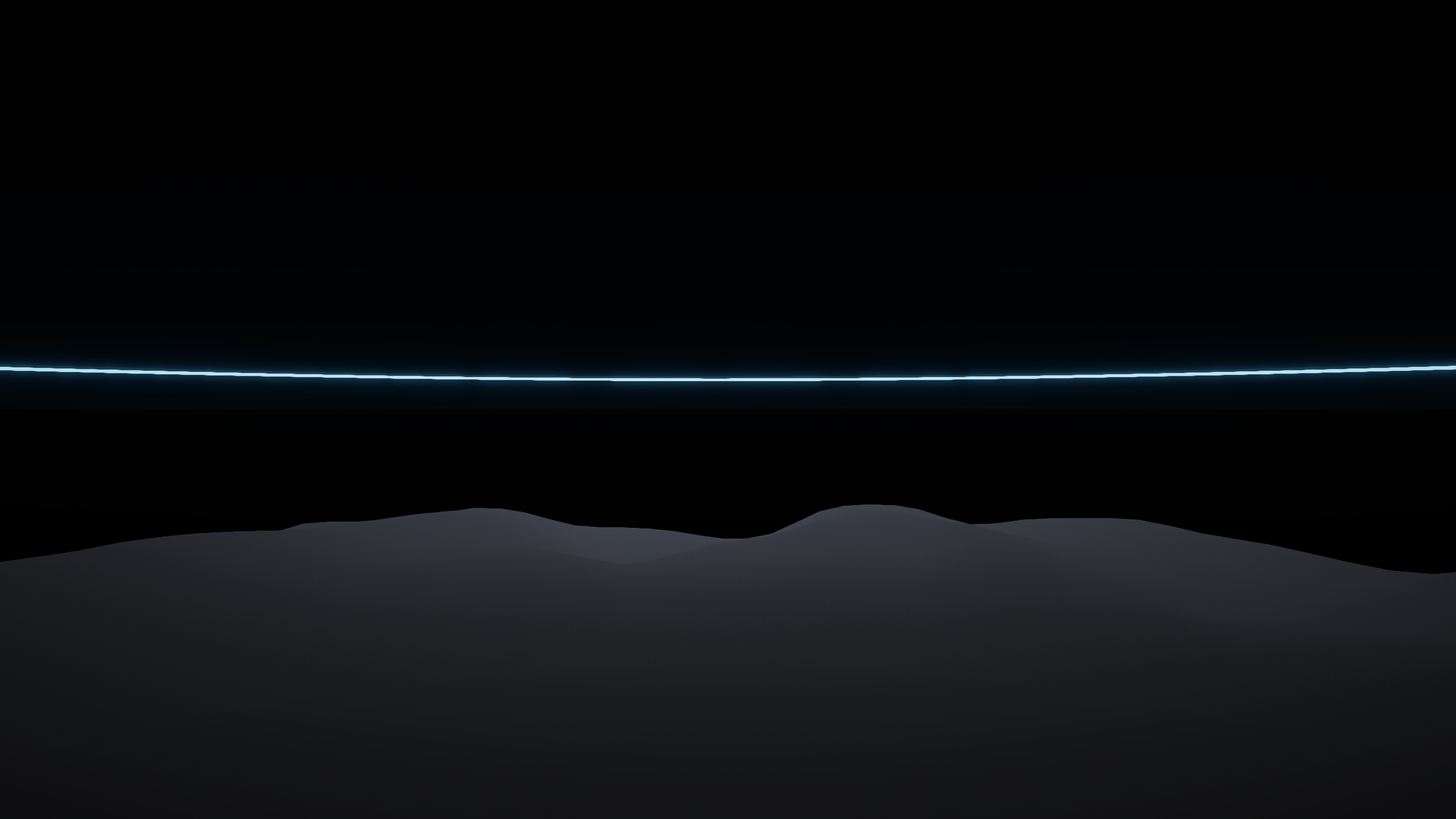 Dark steps world | W3rlds